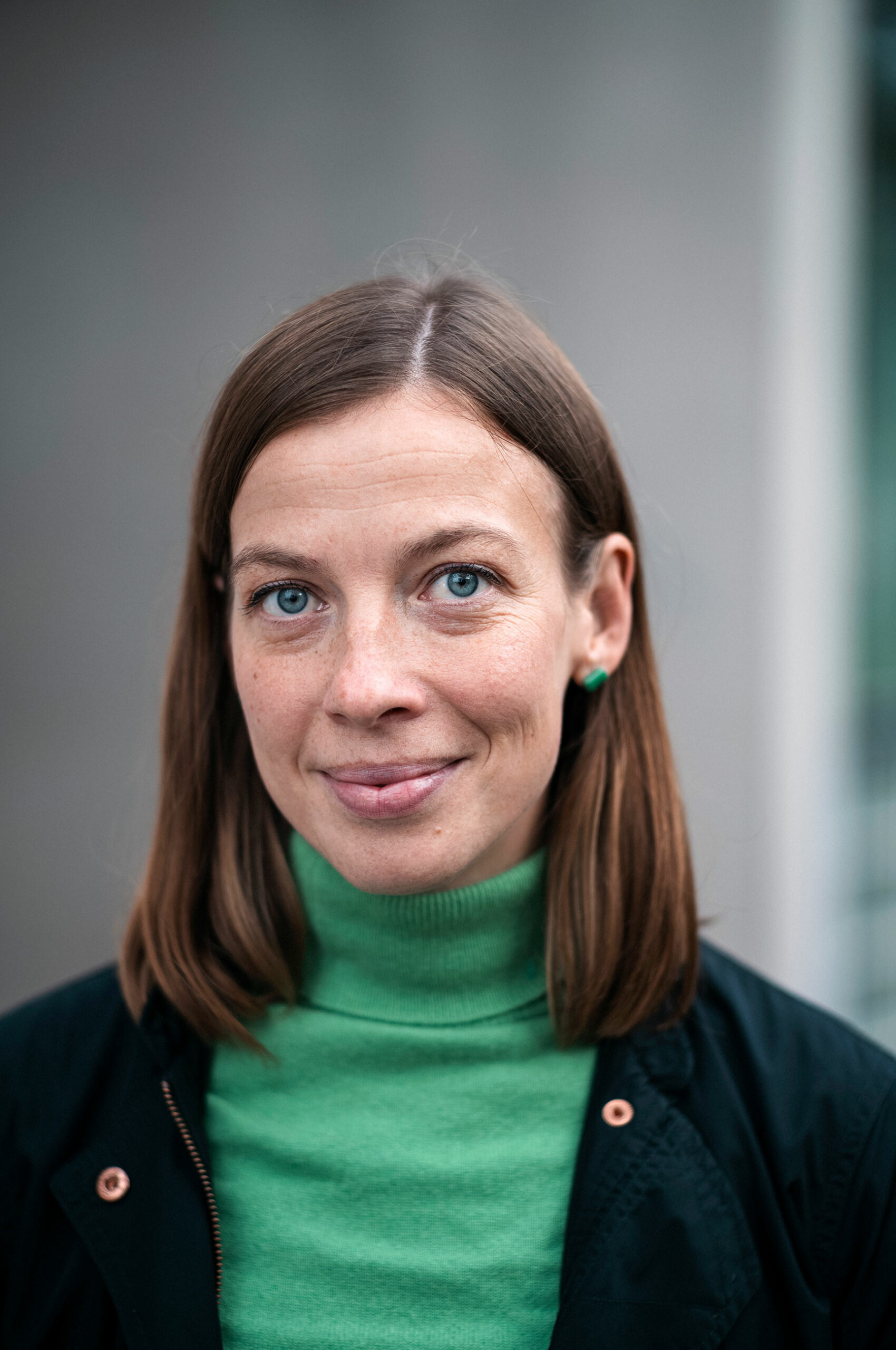 Li Andersson: EU:n oikeudenmukaisen siirtymän julkiselle rahoitukselle ...